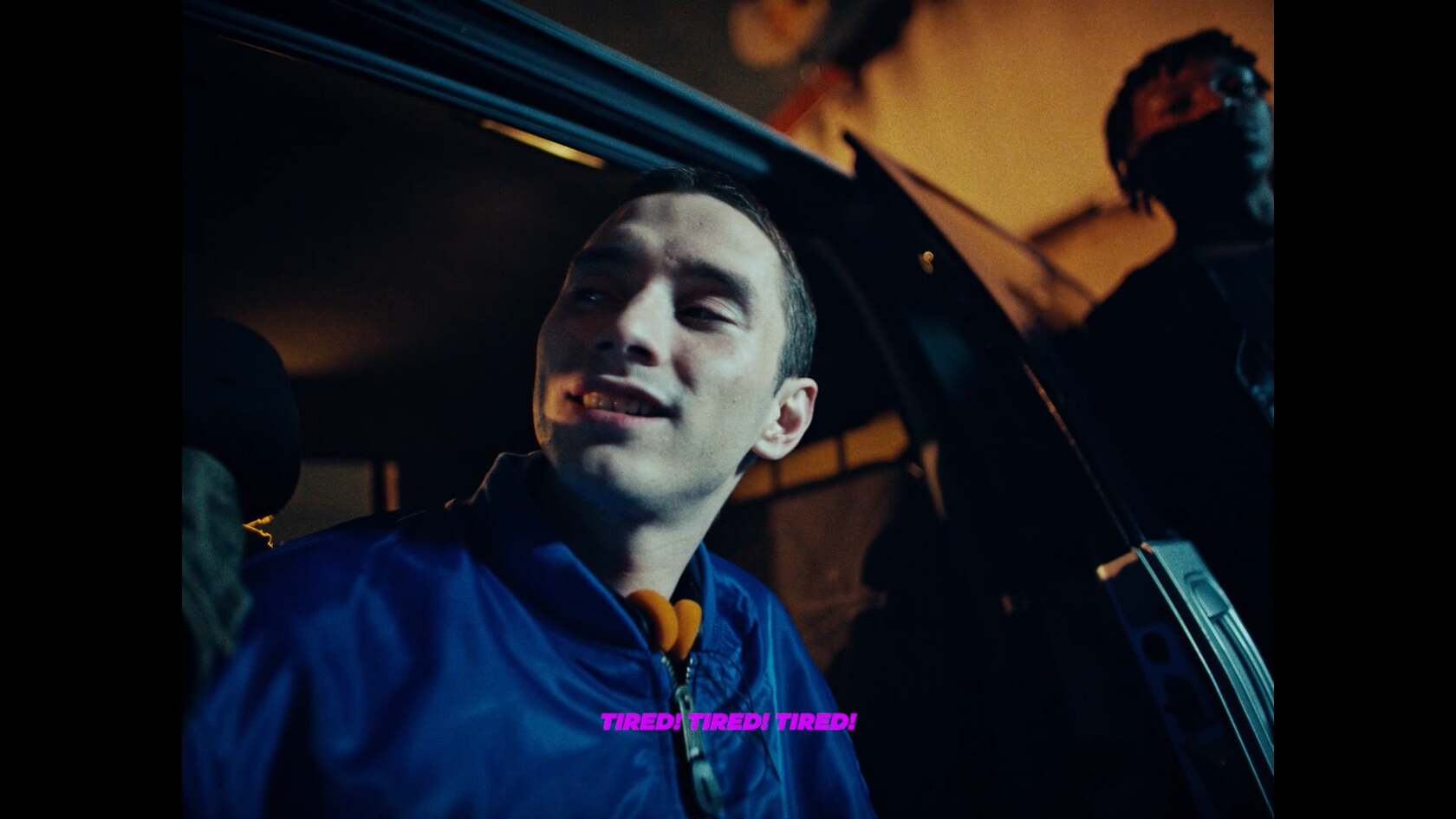 Purple Disco Machine ft. ASDIS - Beat Of Your Heart - 100%