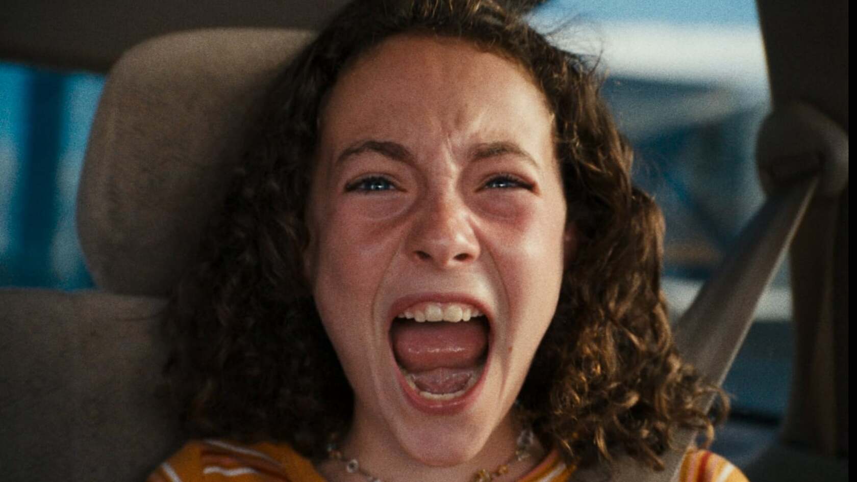 Riding is the New Driving - Bolt - 100%