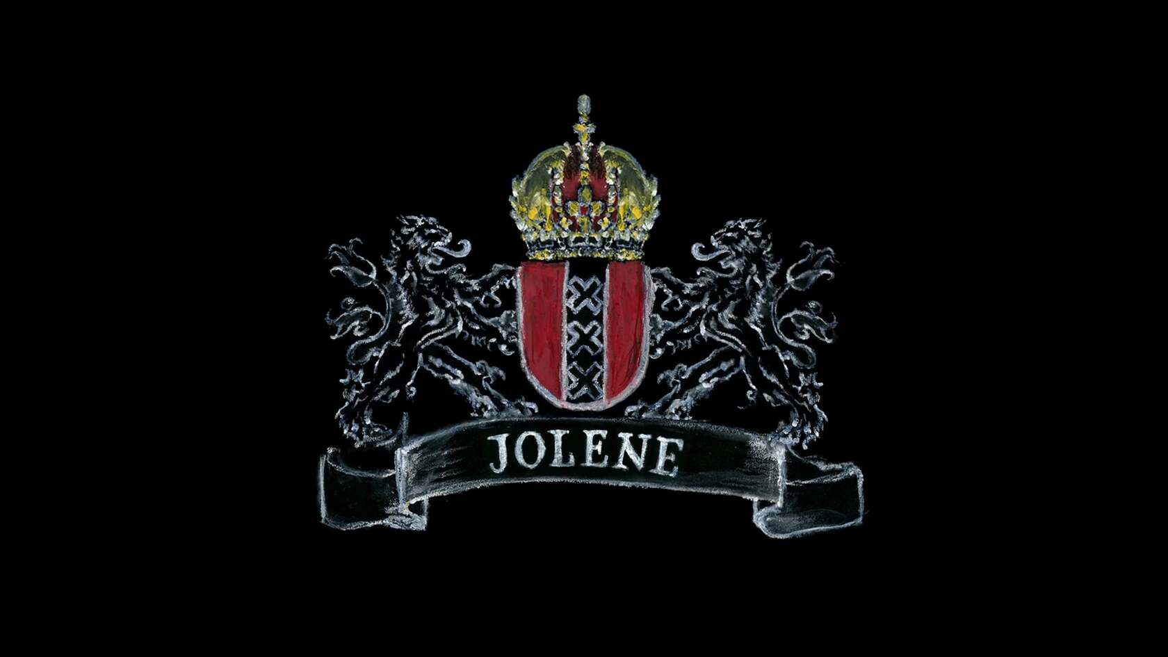 Jolene - 100%